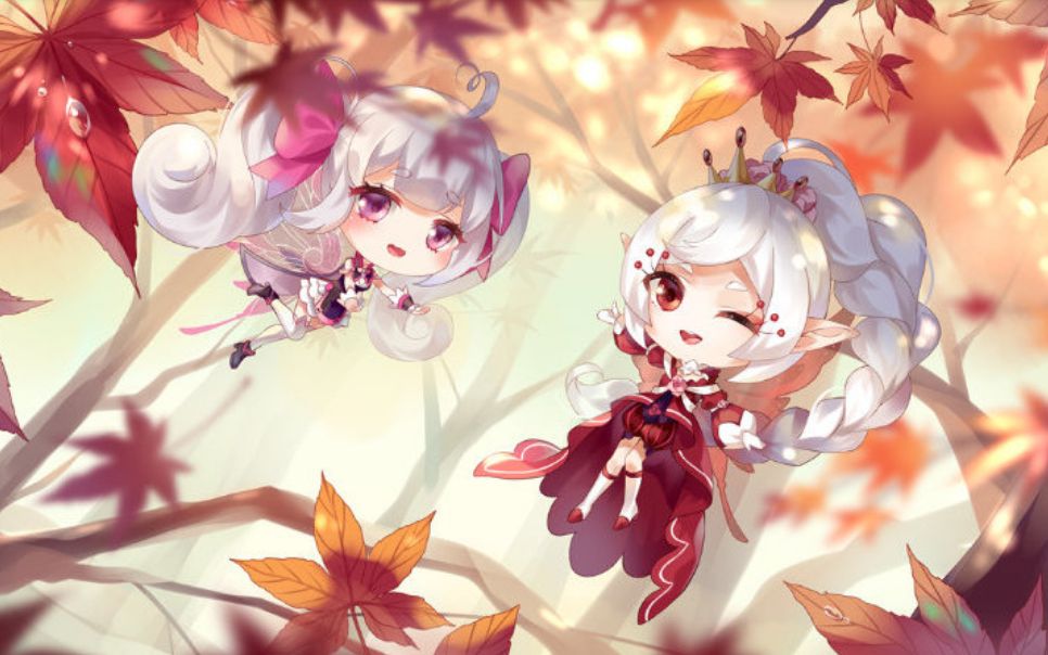 小花仙【梦物语】系列任务(完结)
