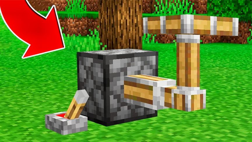 MC玩家看得满头问号?活塞还可以这么玩!我的世界Minecraft