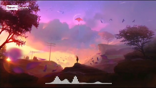 我的歌声里DJ完整版