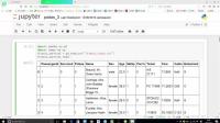 【51CTO学院】大数据Python数据分析处理库-pandas实战视频课程