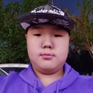 黄科淇超级大帅锅 