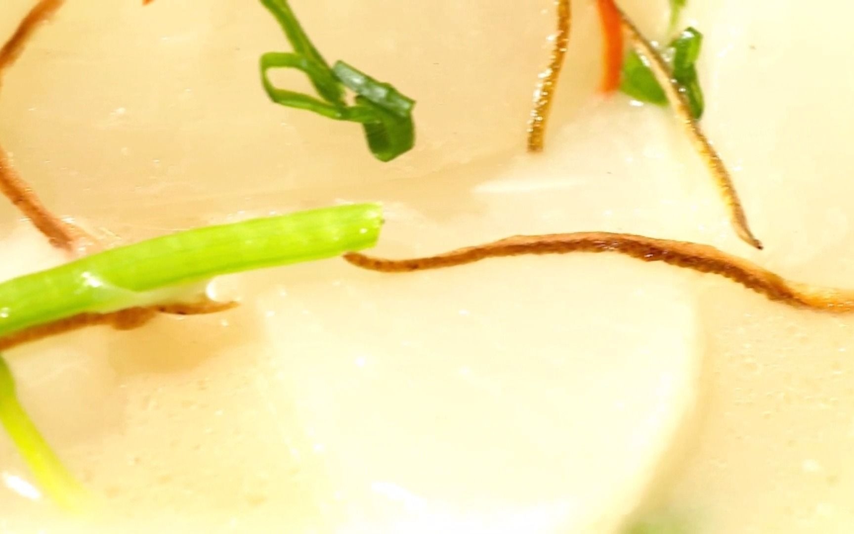 探索化学化工未来世界:食物之魅