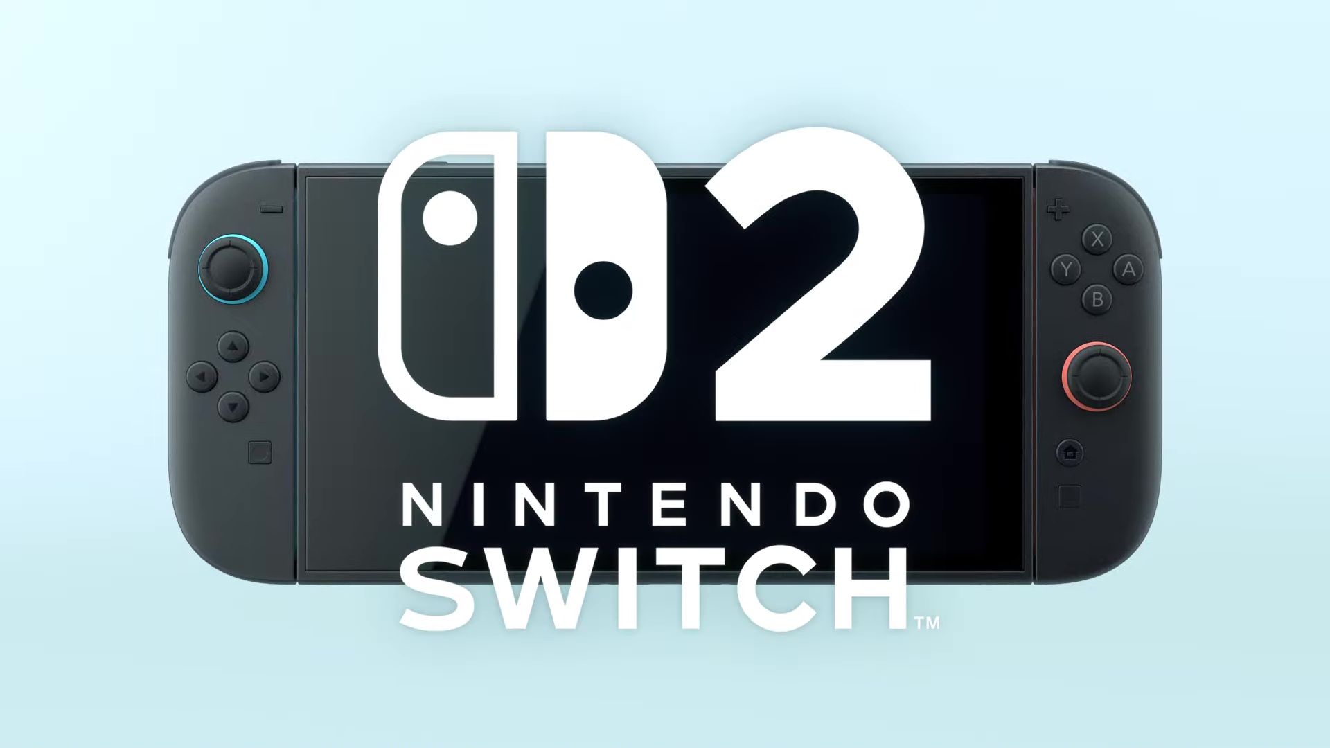 来了!Switch2正式官宣,预计2025年发售