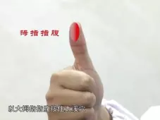 人体第一大补穴、补肾要穴~太溪穴(穴位按摩)