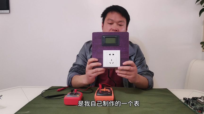 万用表种类太多不好选,选对不选贵,哪种最适合波波来教你