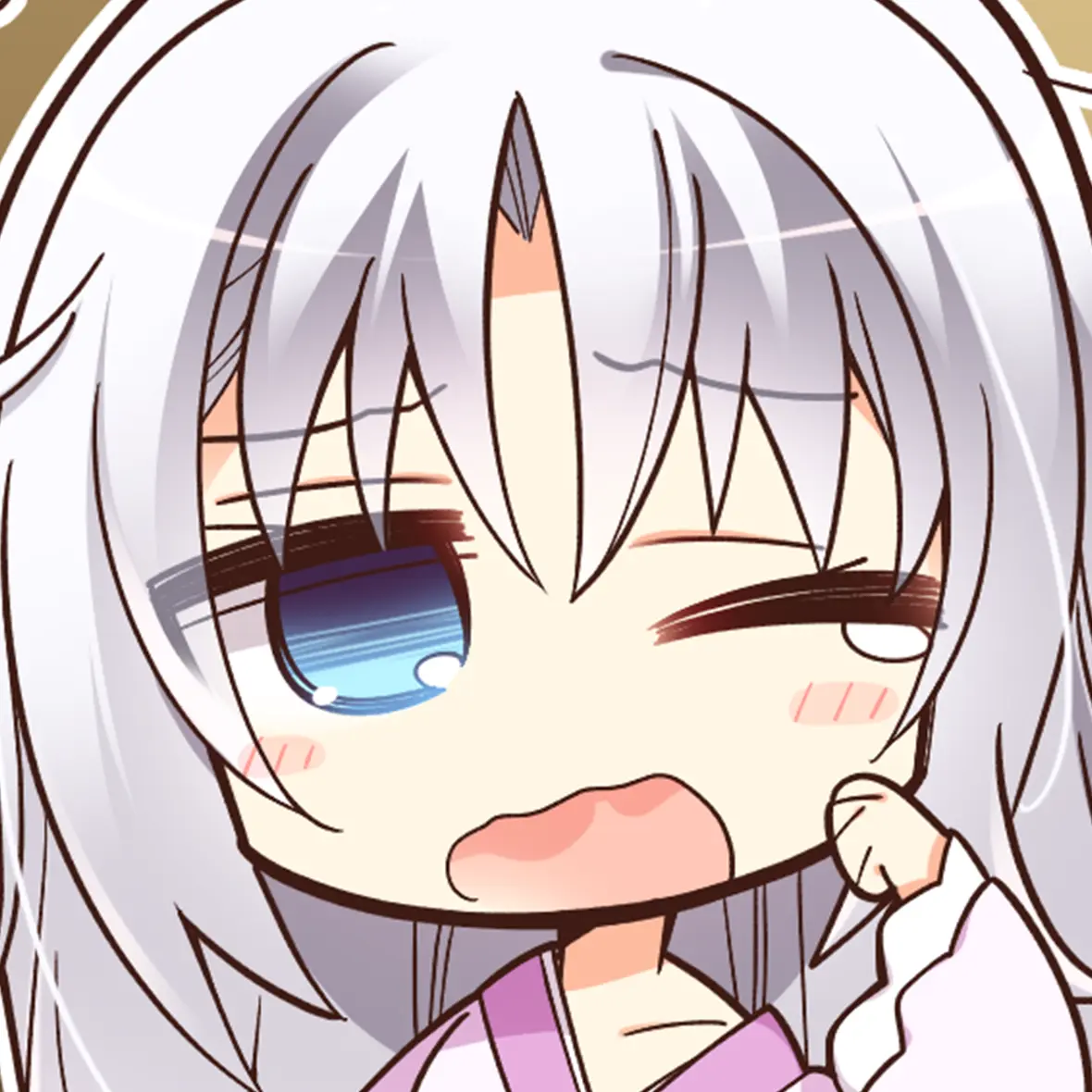 柒枫染华 