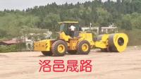 冲击压实法,冲击压实法和强力夯实法的区别在哪?