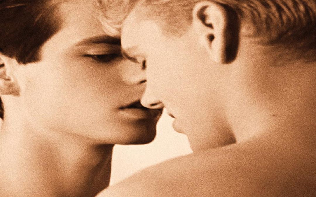 【诱惑十七岁】美国 1998 同性爱情和友情之间的迷茫和无措