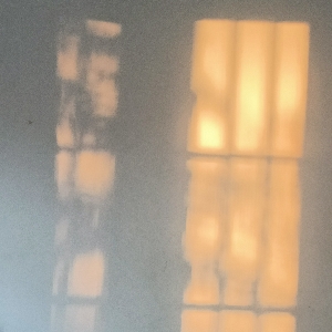 窃喜情绪 
