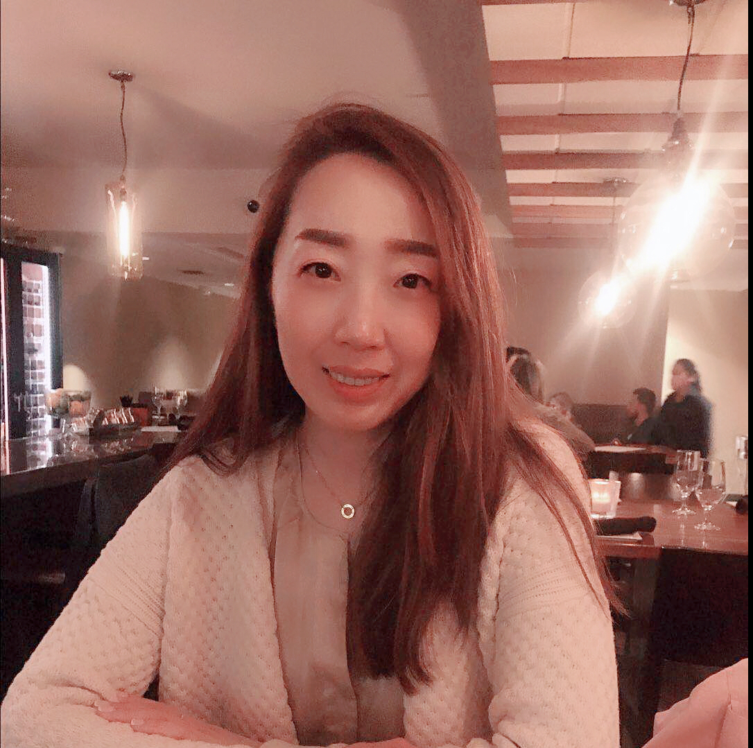 美国达拉斯Megan 