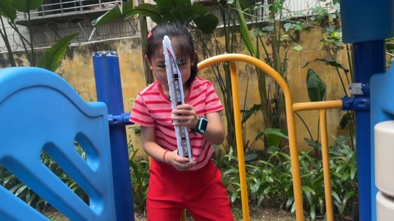 儿童高铁模型玩具 一下子认识了这么多模型火车高铁
