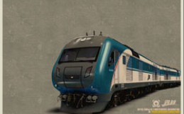 【中国火车模拟器】【实况模拟列车】望都站通过列车,京广线最后的...