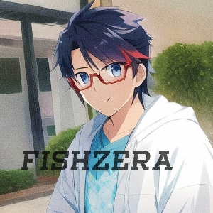 鱼神Fishzera 