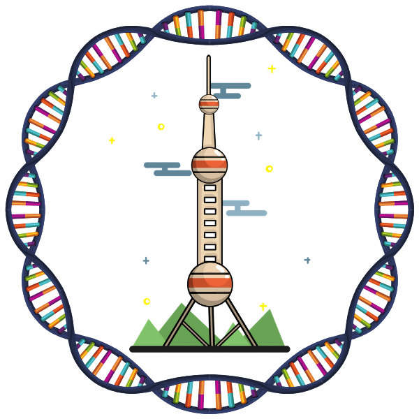 趣聊生物 