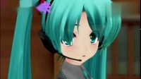 初音未来:家里被打劫!【杀】