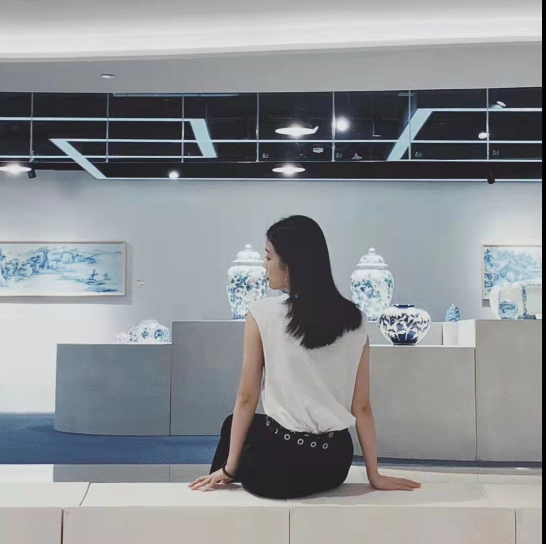 空间设计十三妹 