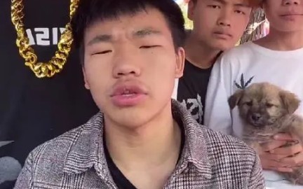 国宝大战天舒拳击赛实录