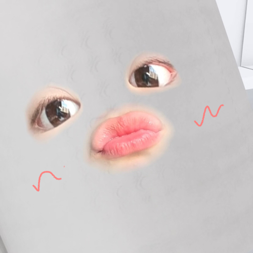 爱吃肉的叶子y 