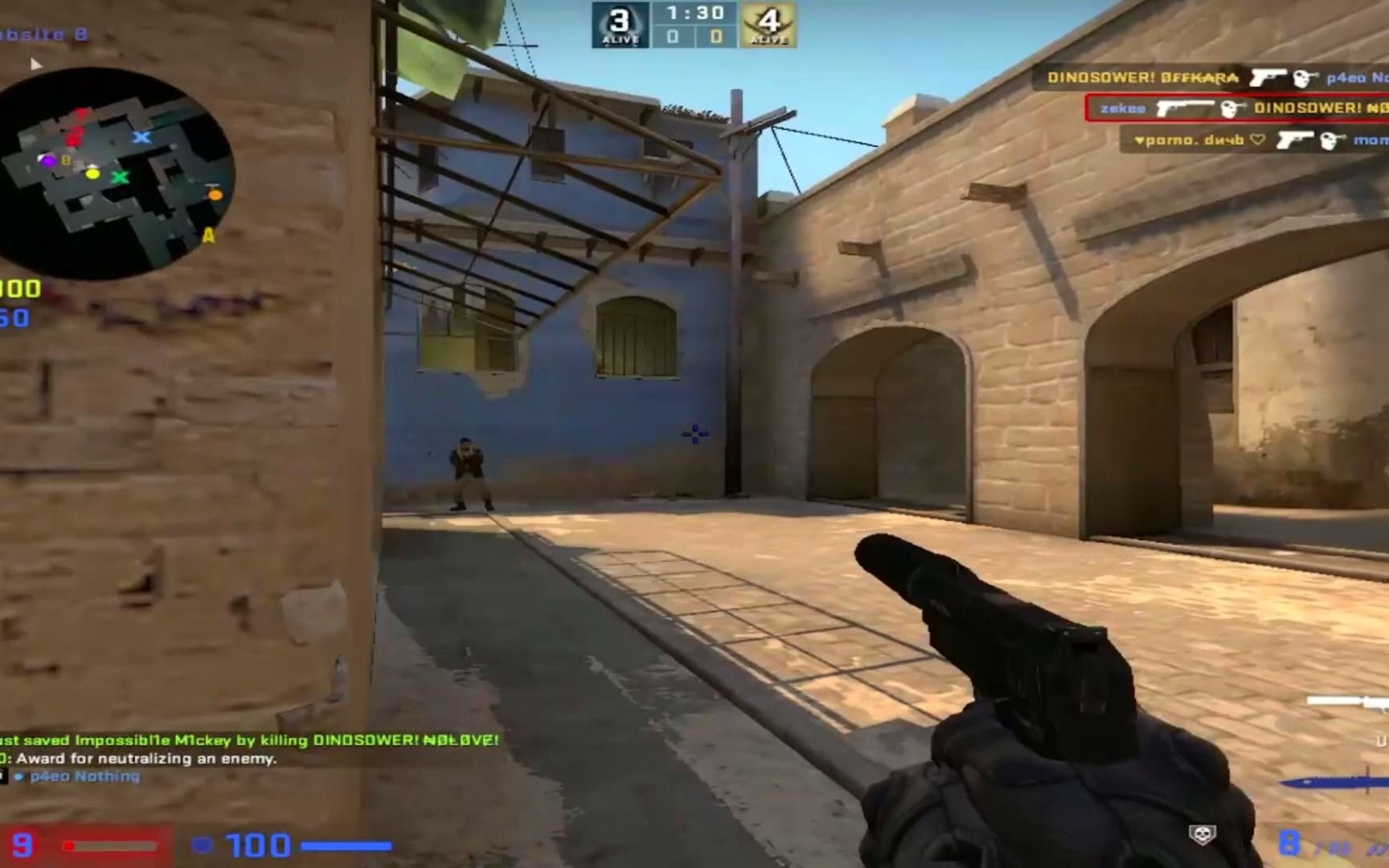 让练枪哥来点降维打击 别看到个人就说转换器咯^