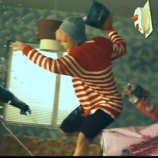 懵懵的大BIU 