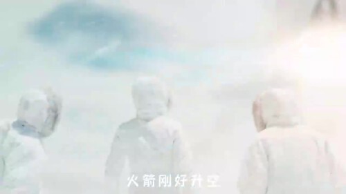 末日降临!军火商竟用洲际火箭发射纳米弹头,地球毁灭倒计时!