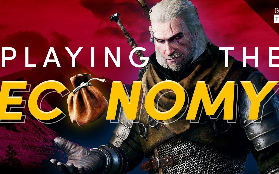 如何设计游戏里的经济系统?