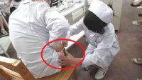 为什么打针要打在屁股上,其它地方不行吗?护士说出这三个原因!