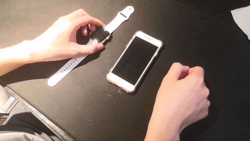 教大家苹果手表解除id的正确办法