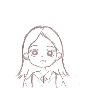 饺子皮爱吃胡萝卜 