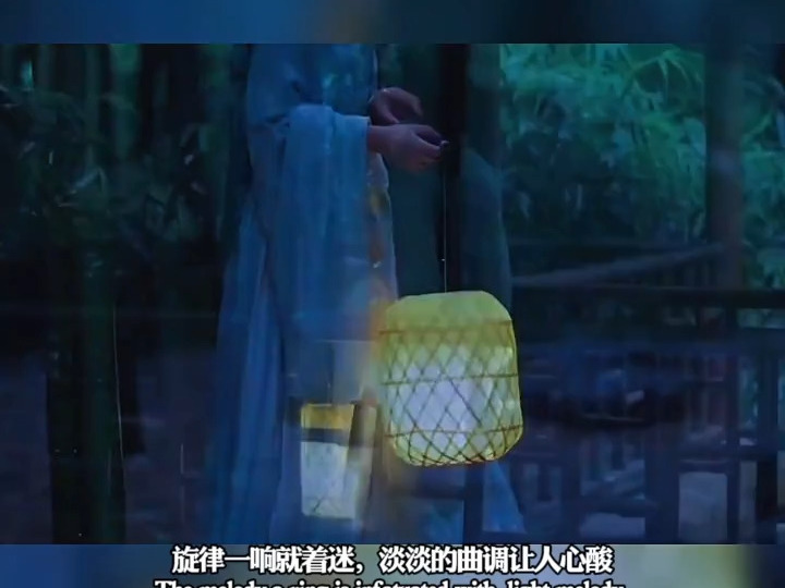 一首特别悲伤的日本纯音乐。#祭奠之歌 #潇湘子 #纯音乐_3xbk7...