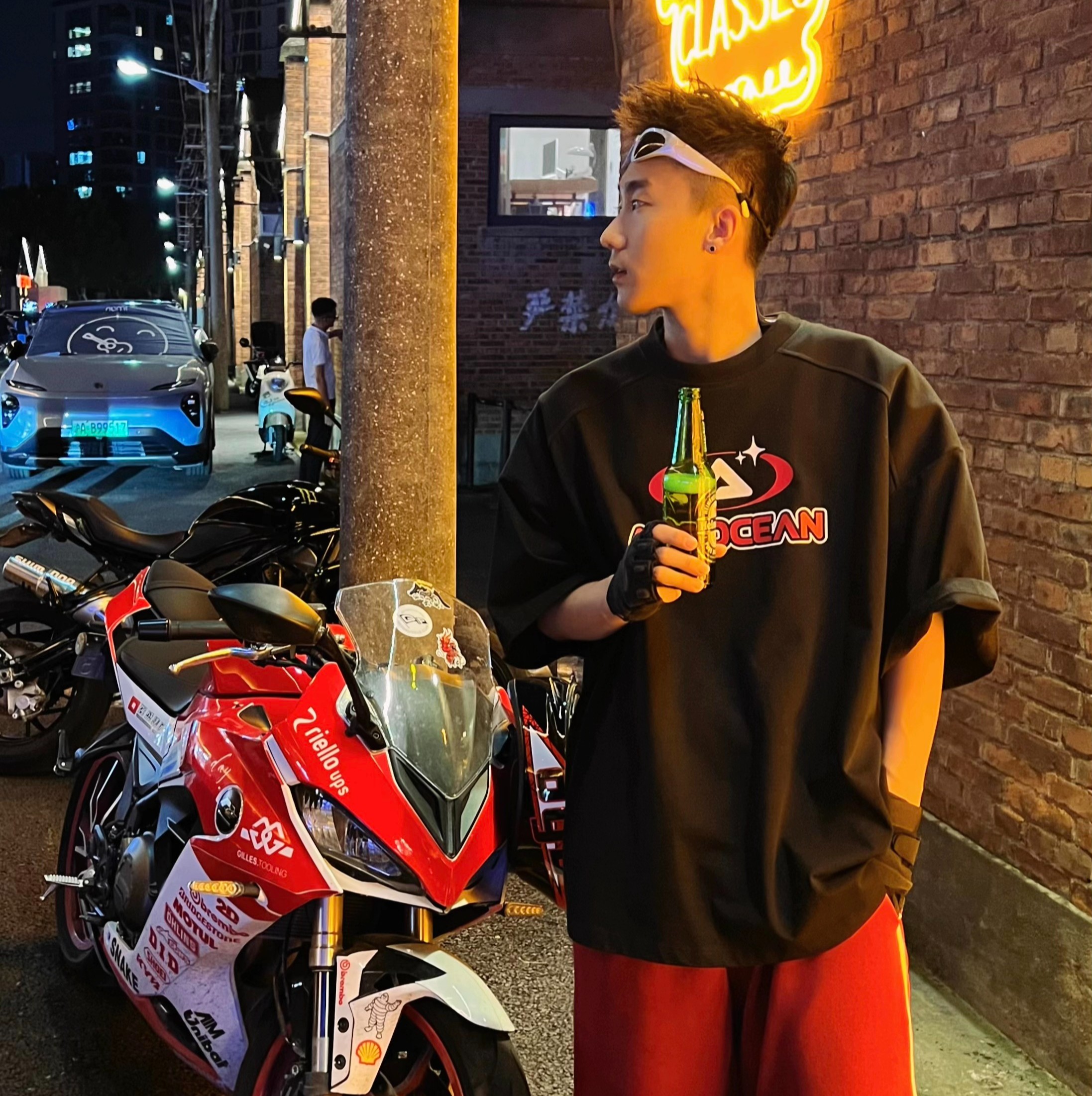 小猪的奇妙大冒险 