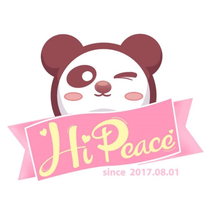 HiPeace和平军团 
