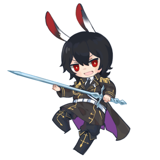 不会打FPS的冷炽兔 