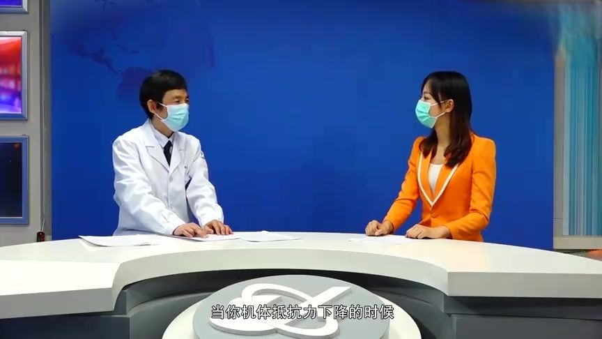 如何区分普通感冒、流感和新型冠状病毒肺炎