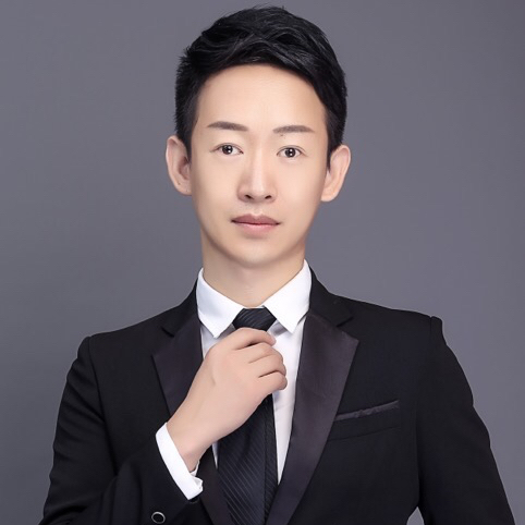 物理老师于冲 