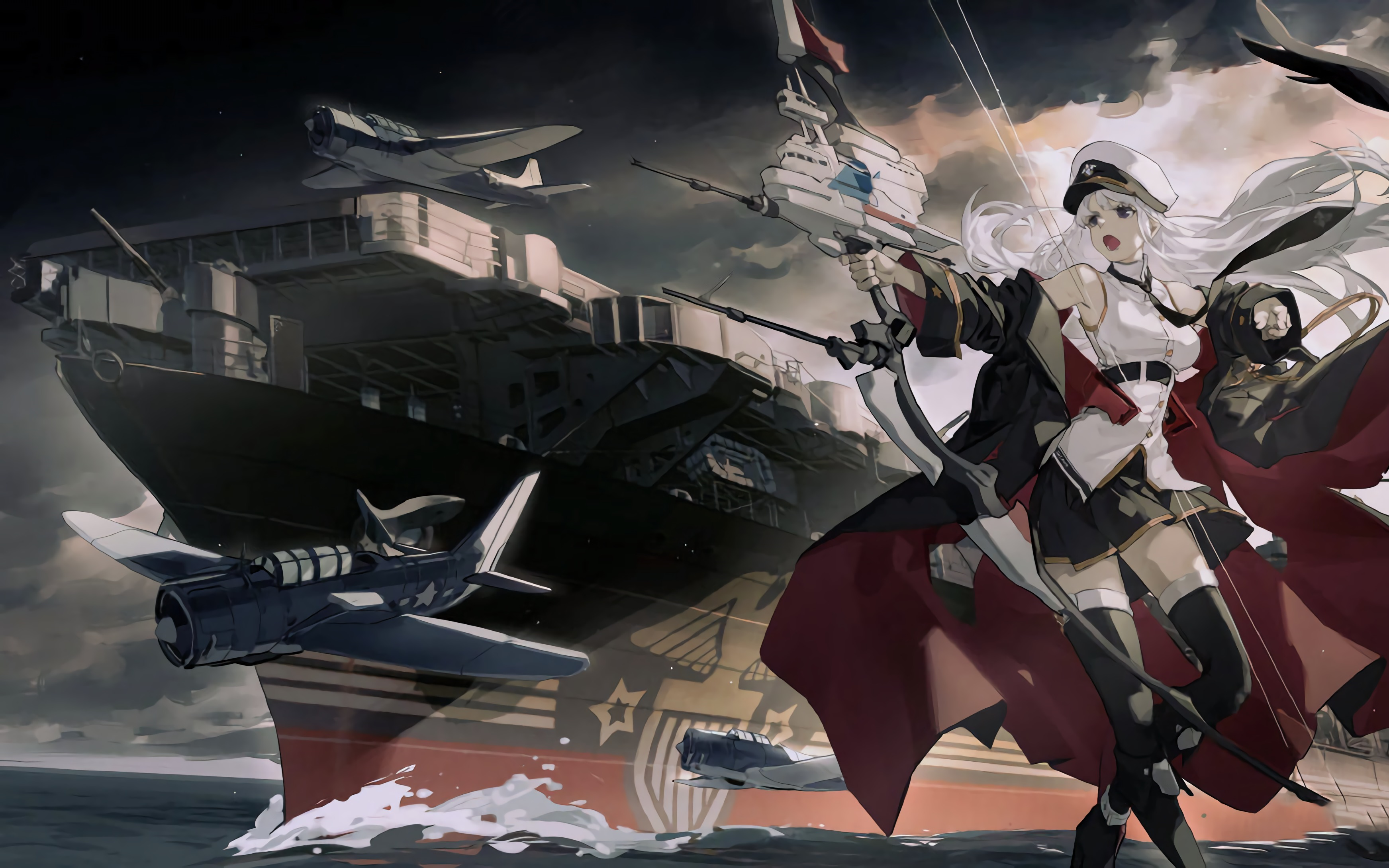 战舰世界新手入坑细致教学拒绝走弯路(非战斗教学)设置、舰长、配件...