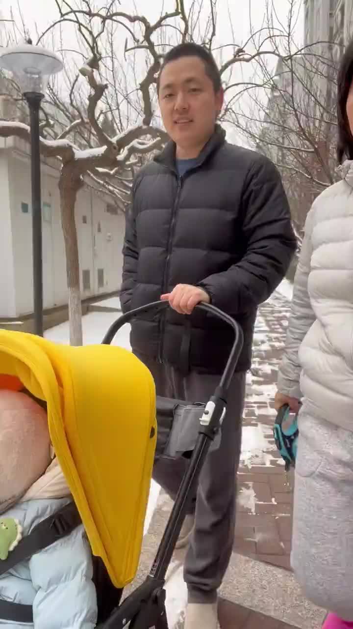 坐标北方有宝宝家庭请看这台无雾加湿器