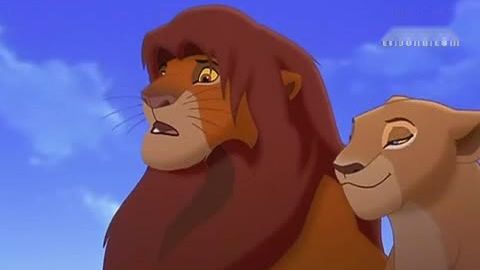 狮子王2-动漫视频「2-17」