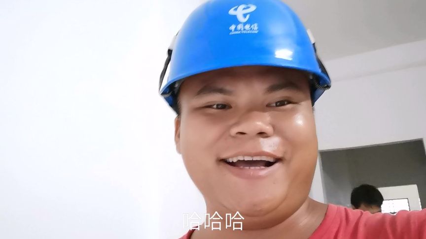 中国电信:电信定制版的路由器安装非常简单方便!