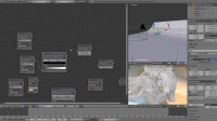 Blender的着色教程