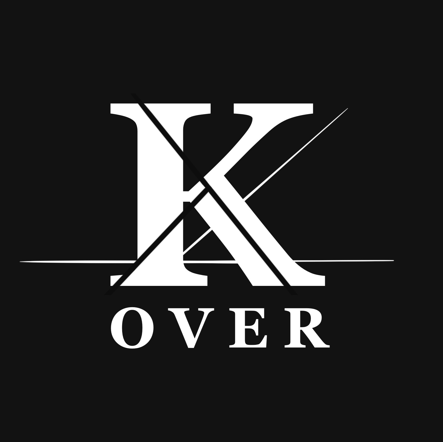 K-OVER乐队 