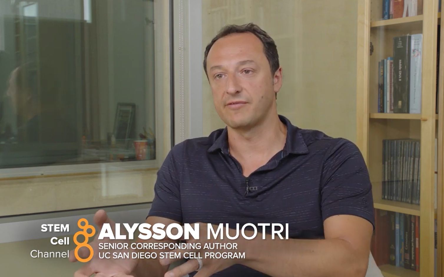 【Axion BioSystems】人类大脑发育模型:检测皮层类脑器官的神经网络...