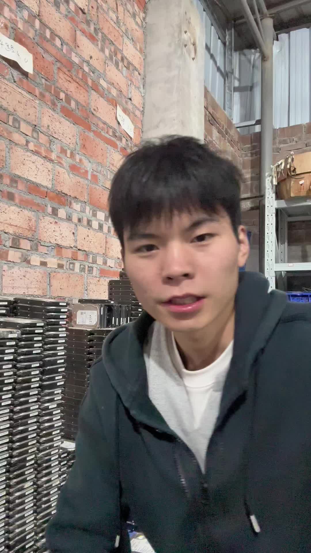 硬盘涨幅程度堪比黄金 #硬盘#硬盘回收 #电子产品 #电子产品分享 #...