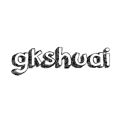 gkshuai 