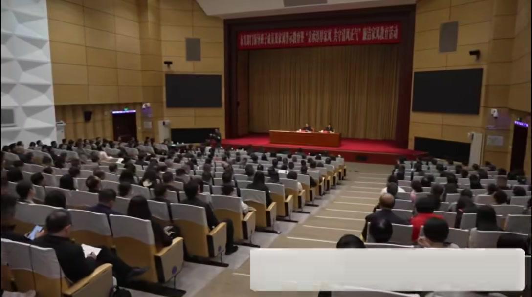 我想对你说|家风如歌共筑清廉--廉洁家风教育活动采访纪实视频来源:...