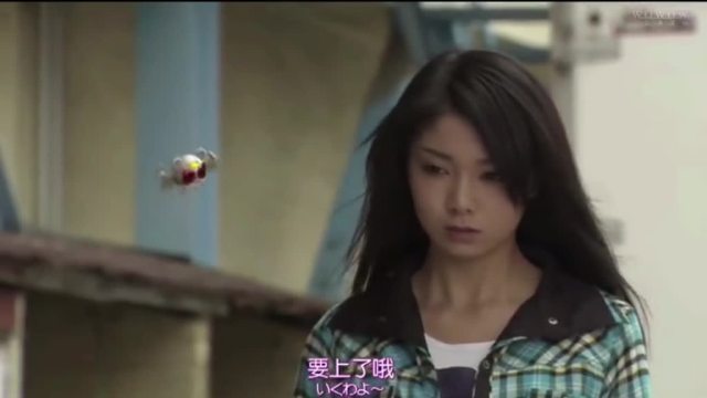 路过世界的假面骑士,如果这就是帝骑的结局,你能接受这一幕吗?
