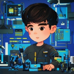 阿聪不画PCB 