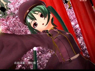 【Project DIVA- F】全新增PV合集(一大波名曲来袭)更新后两P