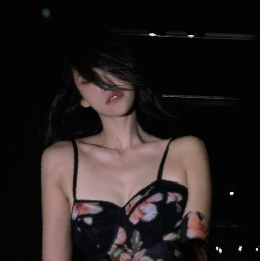 妍子小姐Yoliee 
