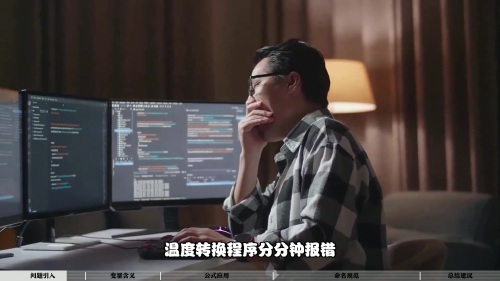 fahr在c语言中什么意思